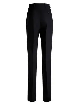 Bally Tailored Slim-fit Twill Trousers