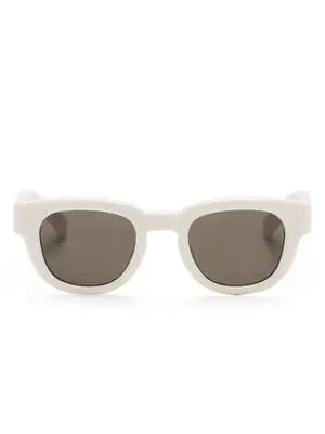 Saint Laurent Square Frame Sunglasses