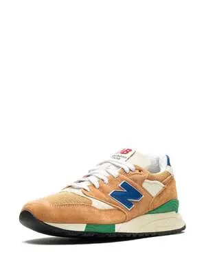 NEW BALANCE Made In Usa 998 Sneakers - Orange