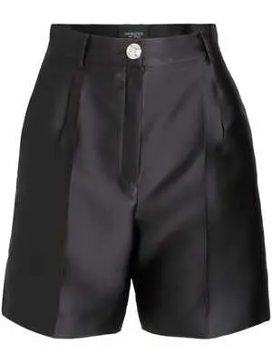 Giambattista Valli Button Detailed Shorts For Women