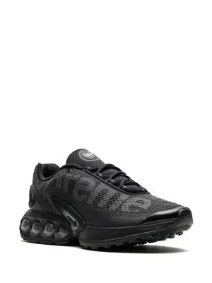 Nike X Supreme Air Max Dn Sneakers - Black
