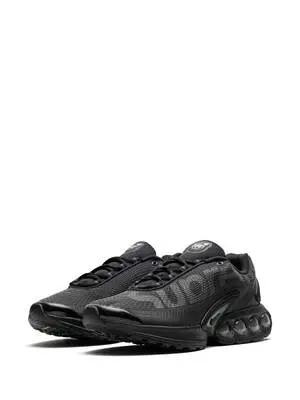 Nike X Supreme Air Max Dn Sneakers - Black