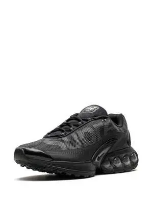 Nike X Supreme Air Max Dn Sneakers - Black