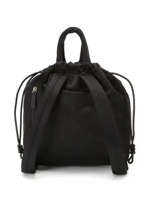 AGNÈS B. Drawstring Tote