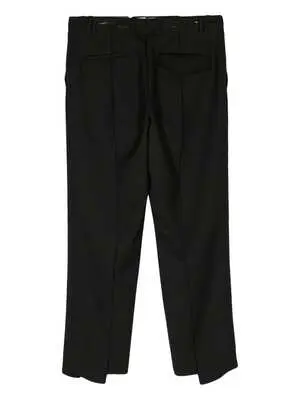 NAMACHEKO Hassel Straight-leg Trousers