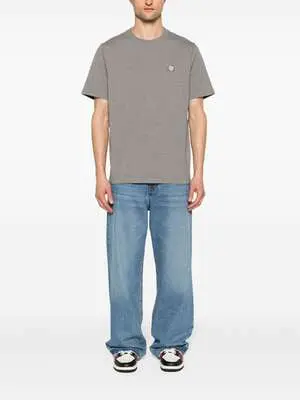 Maison Kitsuné Chillax Fox Cotton T-shirt