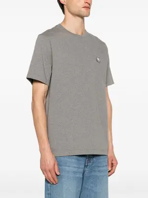 Maison Kitsuné Chillax Fox Cotton T-shirt