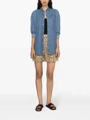 Polo Ralph Lauren Denim Shirt