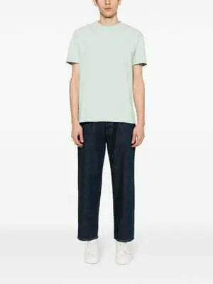 Polo Ralph Lauren Polo-pony-motif Cotton T-shirt - Green