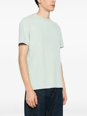 Polo Ralph Lauren Polo-pony-motif Cotton T-shirt - Green