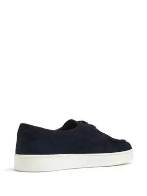 Church's Longsight 2 Suede Sneakers