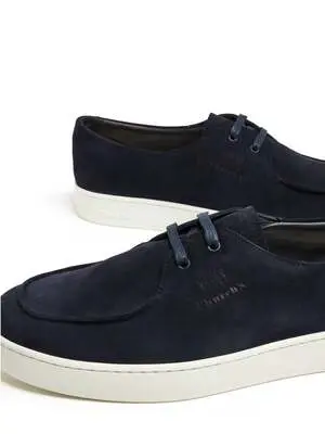 Church's Longsight 2 Suede Sneakers