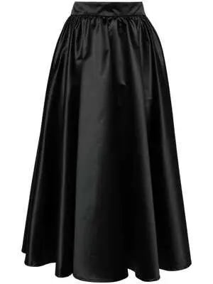 Patou Midi Skirts