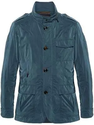MOORER Porto-os Military Jacket