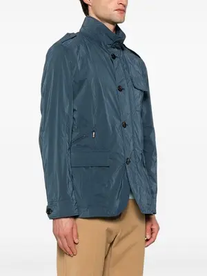 MOORER Porto-os Military Jacket