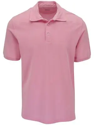 Fedeli Cotton Polo Shirt