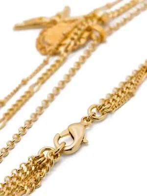 Dolce & Gabbana Multi-chain Necklace
