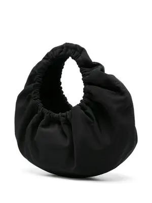 Alexander Wang Small Crescent Tote Bag - Black