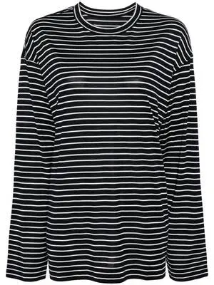 Jnby Striped Tops