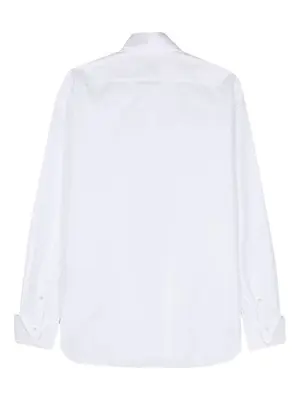 WINNIE N.Y.C Duncan Cotton Shirt