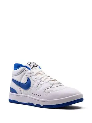 Nike Mac Attack Sneakers - White
