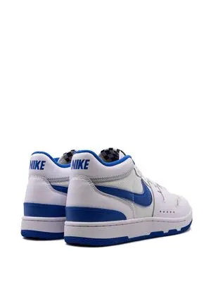 Nike Mac Attack Sneakers - White