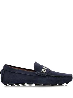 Philipp Plein Casual Loafers