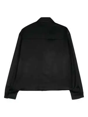 WINNIE N.Y.C Straight-hem Jacket