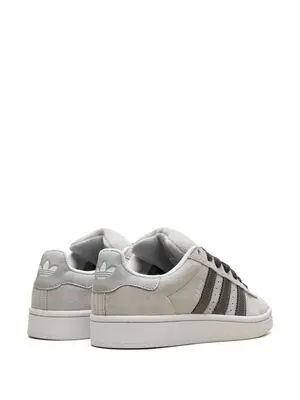 Adidas Campus 00s Sneakers - Grey
