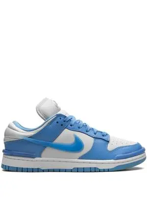 Nike Dunk Low Twist Sneakers - White