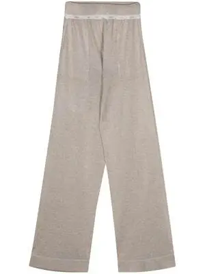 Lorena Antoniazzi Stripes Pants For Women