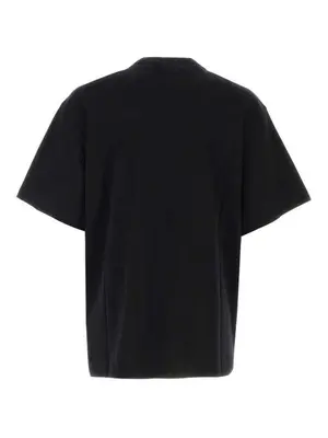 AMBUSH Ballchain T-shirt - Black