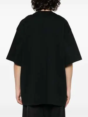 AMBUSH Ballchain T-shirt - Black