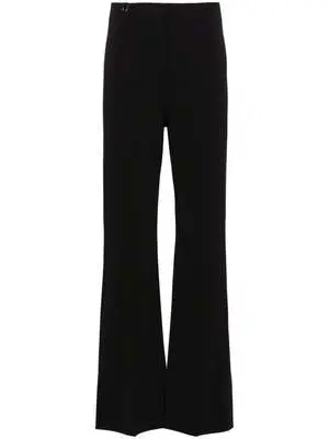 Jacquemus Flare Pants For Women
