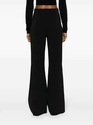 Jacquemus Apollo Flared Trousers