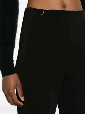 Jacquemus Apollo Flared Trousers