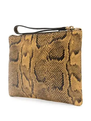 Isabel Marant Étoile Mino Wallet