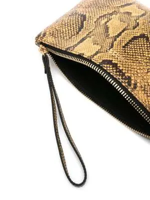 Isabel Marant Étoile Mino Wallet