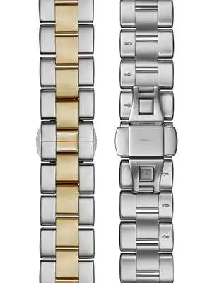 Shinola Derby 3hd 38mm