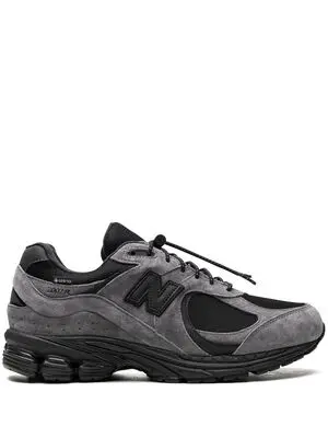 NEW BALANCE Jjjjound X 2002r Waterproof Sneakers - Grey