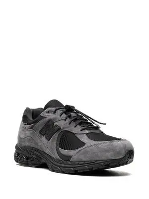NEW BALANCE Jjjjound X 2002r Waterproof Sneakers - Grey