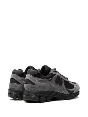 NEW BALANCE Jjjjound X 2002r Waterproof Sneakers - Grey