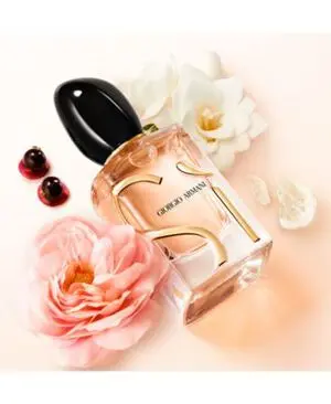 ARMANI Si Eau De Parfum Fragrance Collection None