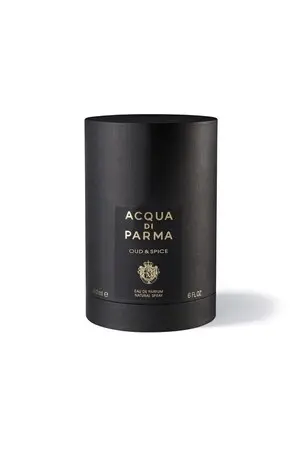 ACQUA DI PARMA Oud &amp Spice Edp