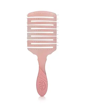WET BRUSH Pro Flex Paddle Brush - Peach