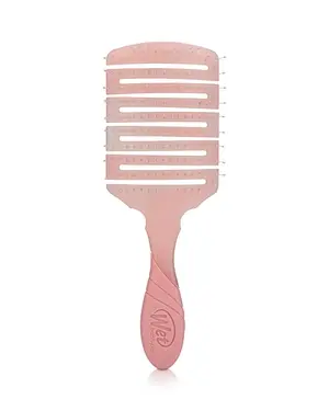 WET BRUSH Pro Flex Paddle Brush - Peach
