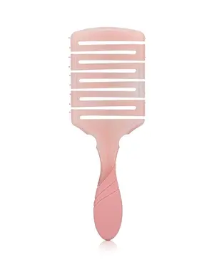 WET BRUSH Pro Flex Paddle Brush - Peach