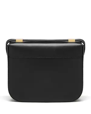 DEMELLIER Vancouver Crossbody Bag - Black