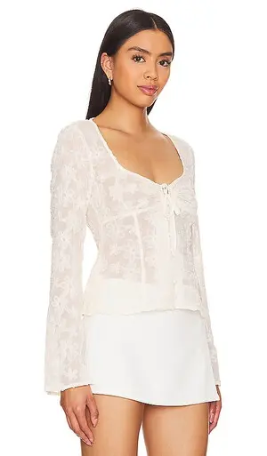 Astr The Label Sassari Top