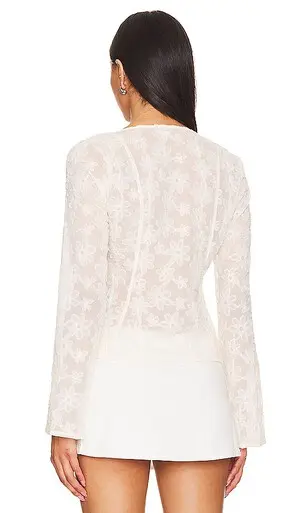 Astr The Label Sassari Top